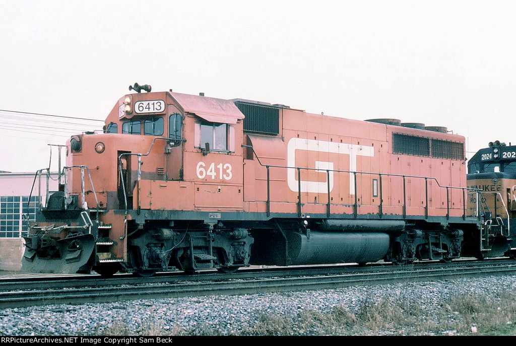 GTW 6413